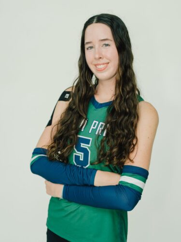 MIL Girls Volleyball All-Stars: Lilinoe Paschoal, Lauren Brown named DI ...